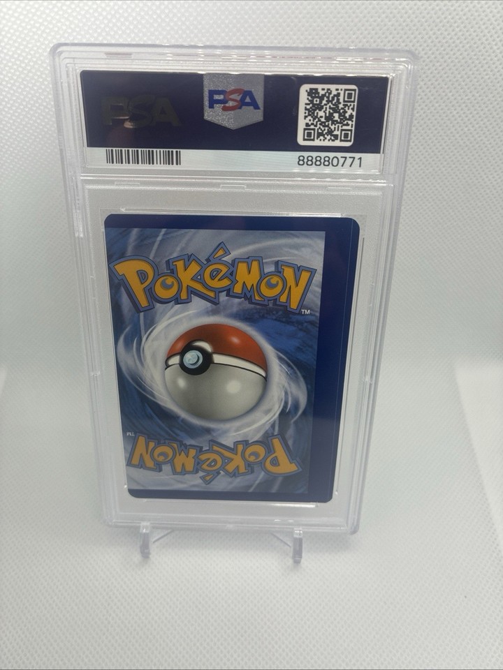 Crazy MISCUT Chi-Yu EX Pokémon Card – Severe ERROR, Rare Factory Defect ...