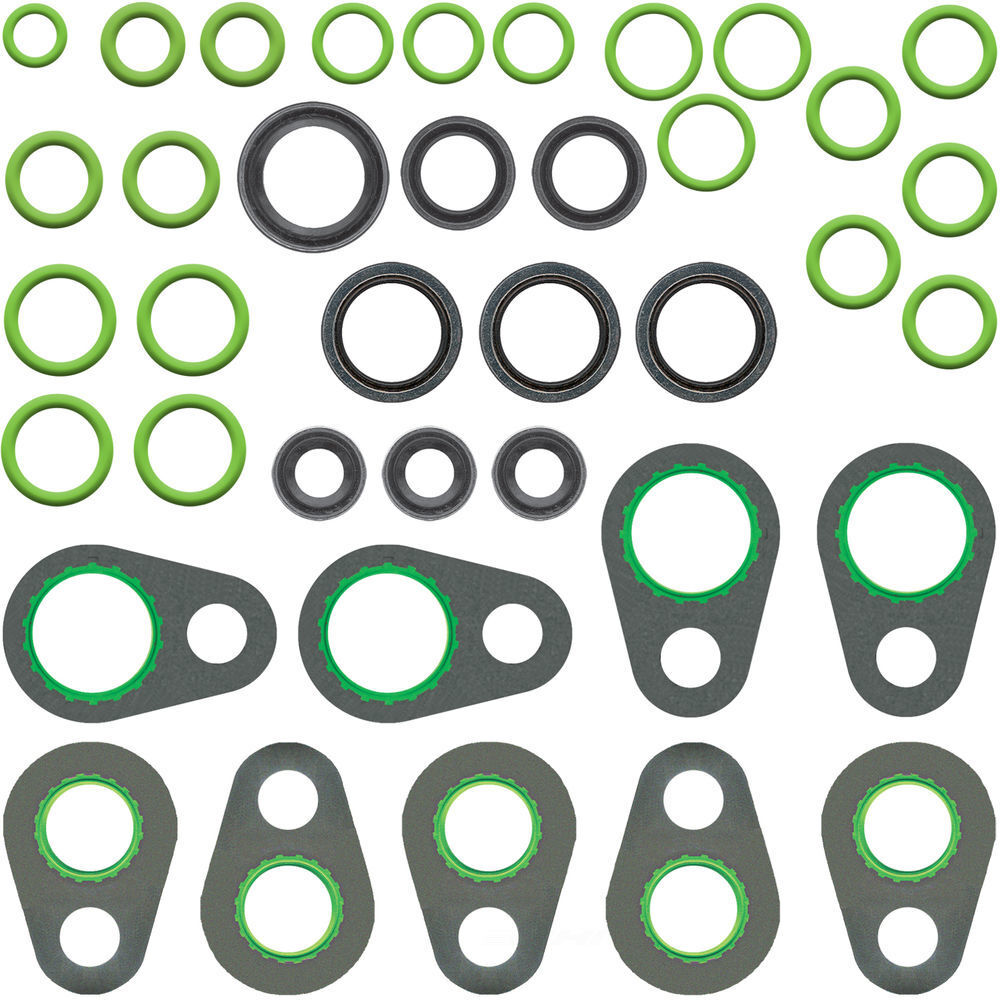 A/C System O-Ring and Gasket Kit Omega Environmental MT2728 for sale ...