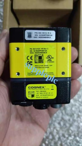 DMR-362X-1000 Cognex code reader brand new Shipping DHL or FedEX | eBay
