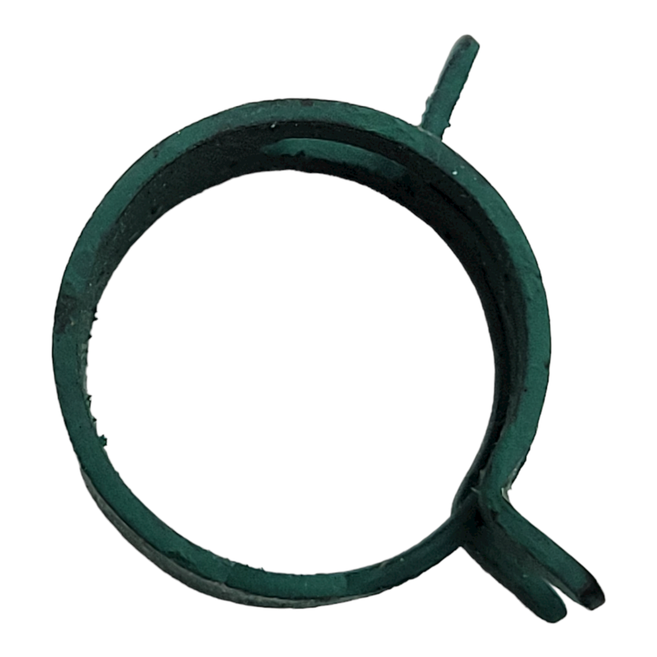 Briggs & Stratton 93053 Fuel Line Hose Clamp Genuine OEM NOS | eBay