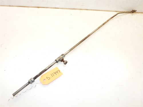 Simplicity 714 716 7114 7117 7116 Tractor Rod | eBay