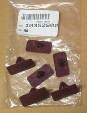 Volvo 8620997 Genuine OEM Rocker Molding Retainer for sale online | eBay