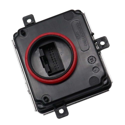 New Daytime Running Light Module DRL Control Ballast For Audi A4 A5 ...