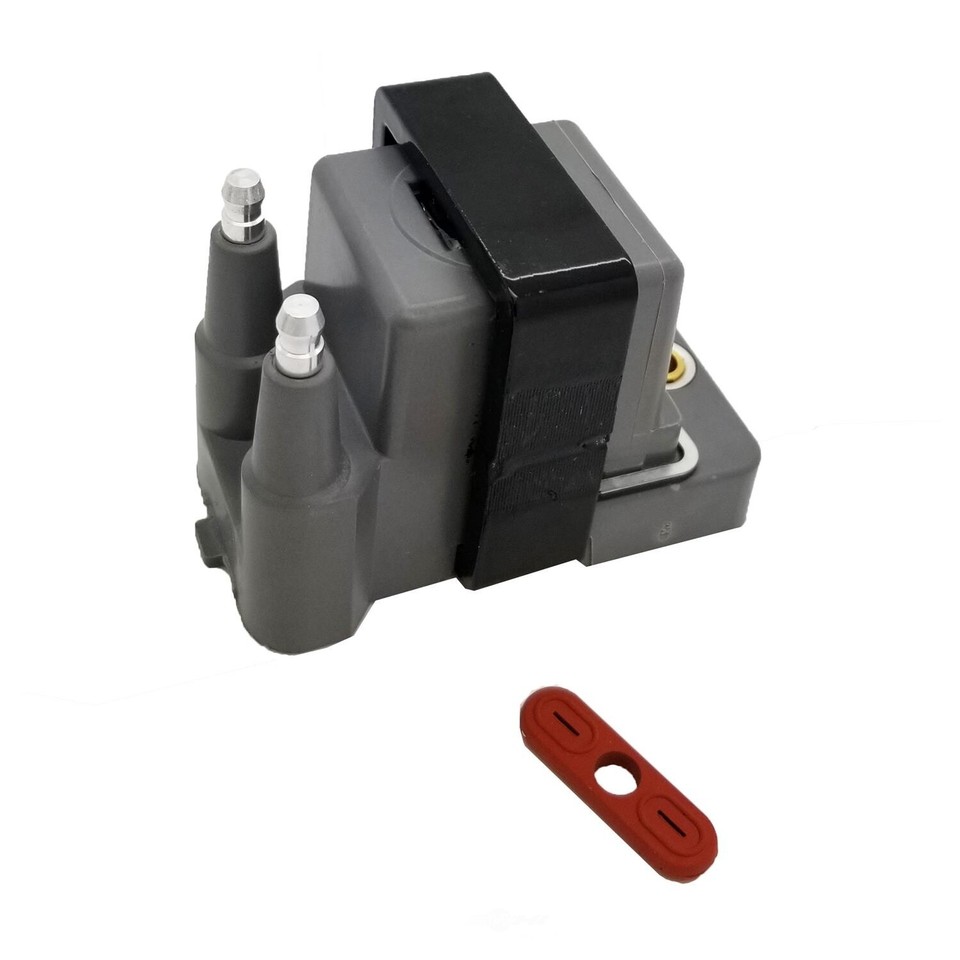 Ignition Coil fits 1991-2002 Saturn SL,SL1,SL2 SC1,SC2 SW2 ORIGINAL ...