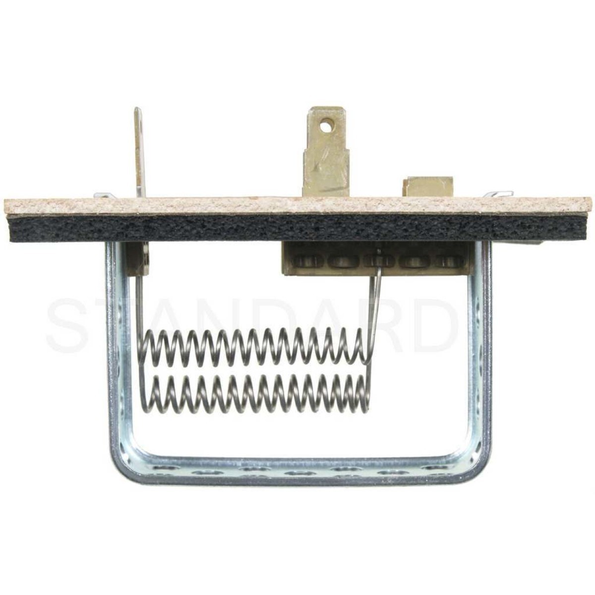RU-485 Blower Motor Resistor for Ram Truck Dodge D150 D250 D350 W150 ...