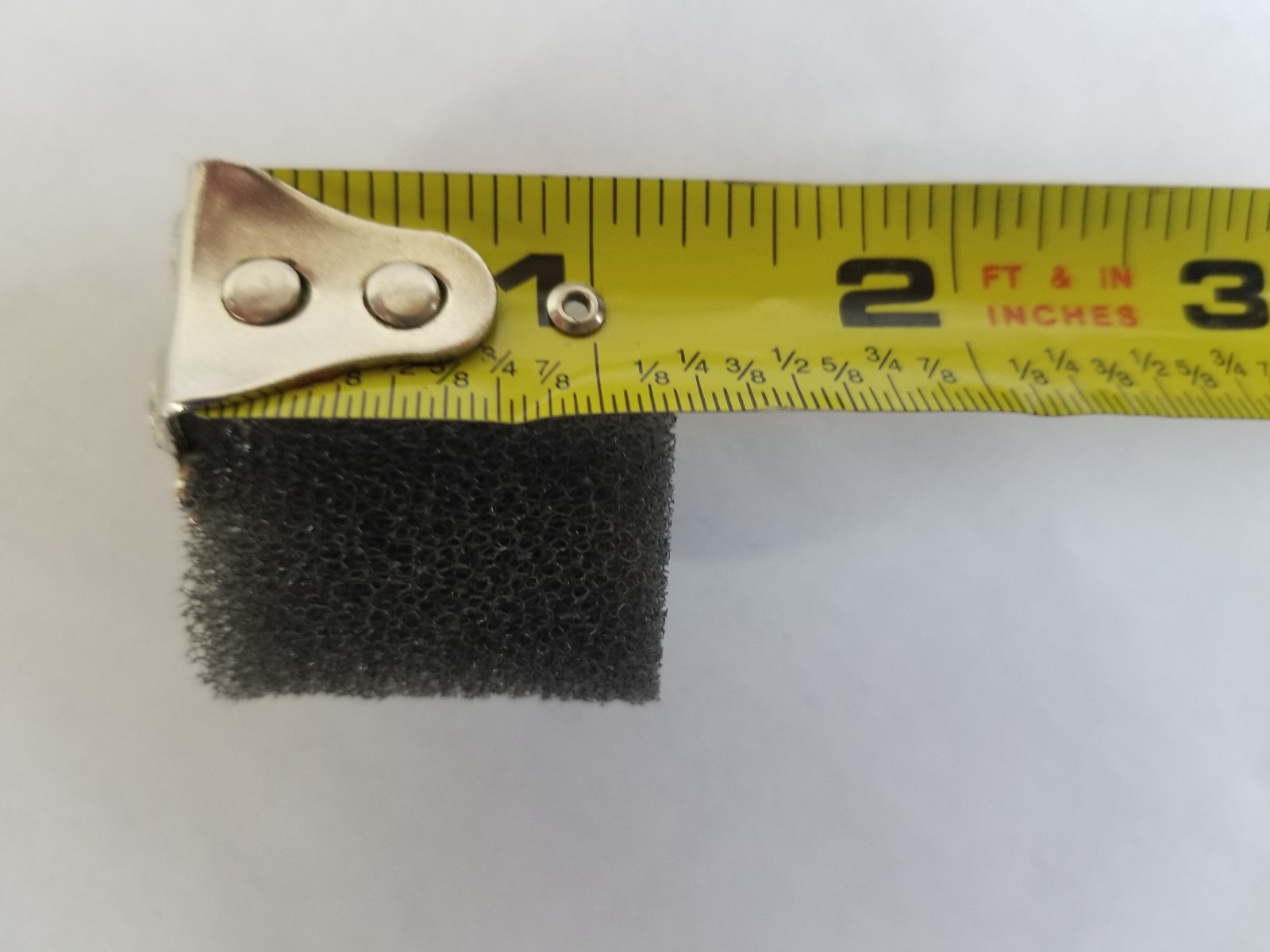 New OEM Tuff Torq K72 Transmission Reservoir Tank Breather Filter ...