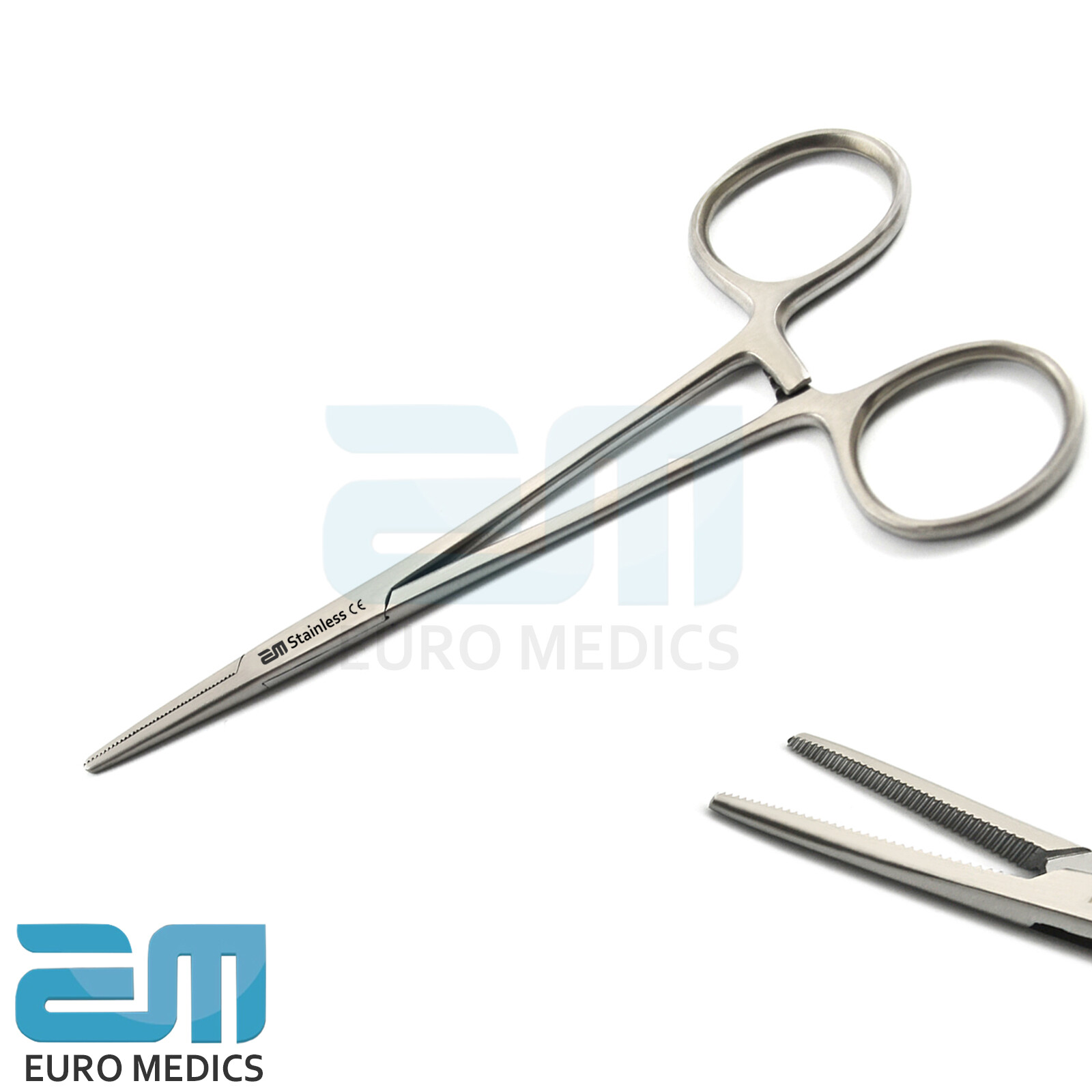 Podiatry Surgery kit Ingrown Thick Toe Nail Fixer Forceps Pusher ...