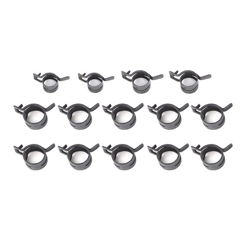 700-014AFT FOR DELUXE LML DURAMAX LOW PRESSURE FUEL LINE KIT 2011-2016 ...