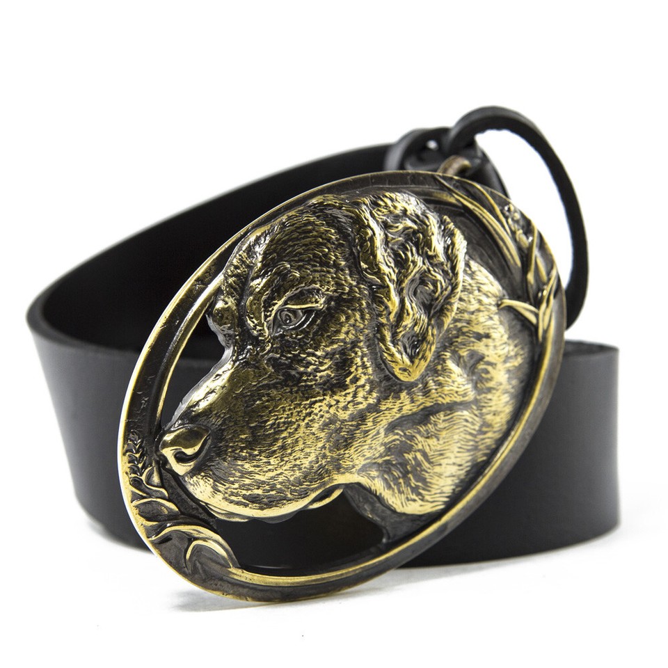 Labrador Retriever belt buckle, Lab Labrador Retriever breed dog | eBay