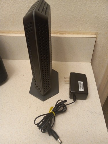 NETGEAR Cable Modem CM600 |DOCSIS 3.0 | 24x8 | 960Mbps (tested) | eBay