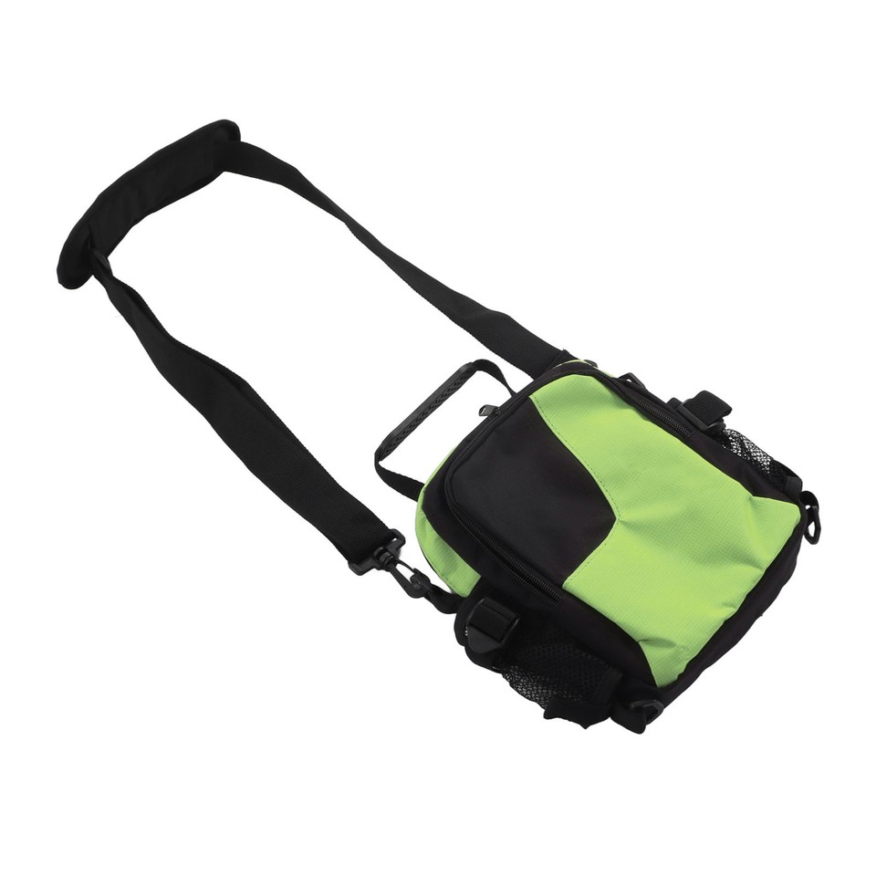 Dog Treat Training Bag Color Matching Shoulder Handheld Pet Snack ...