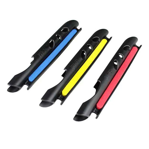 Fishing Coiling Plate Clip On Rod Fishing Line Holder Line Winding ...