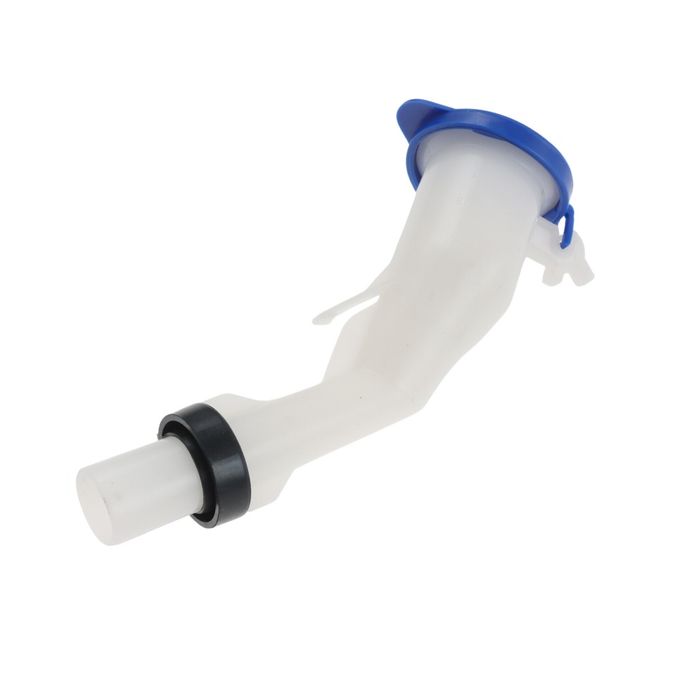 Ford Focus Front Windshield Washer Bottle Filler Neck Tube ...