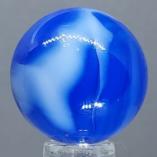 Large Swirl Marble .96 Inches Near-Mint Condition Combined Shipping | eBay