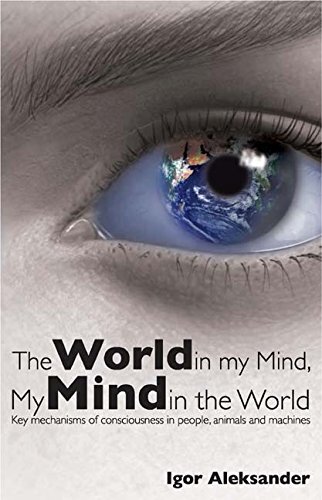 The World in My Mind, My Mind in the World: Key Mechanisms of Co ...