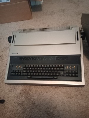 Typewriters & Word Processors - Panasonic Word Processor
