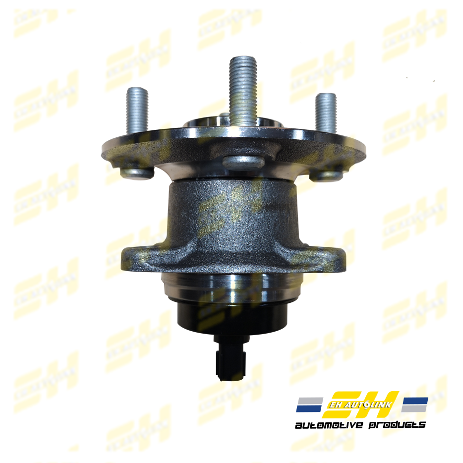 Rear Wheel Hub VIOS 2013 NCP150 (42410-0D090 ABS) | eBay