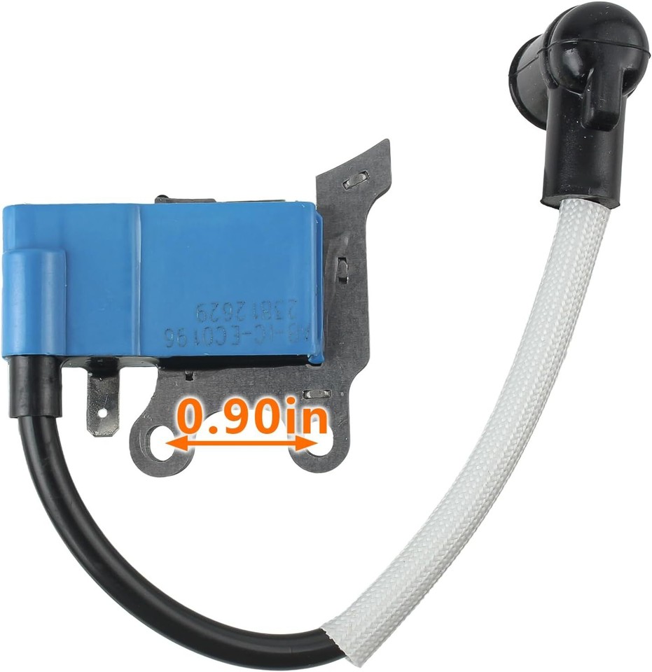 Ignition Coil For Echo SRM-225 PAS-225 A411001690 | eBay