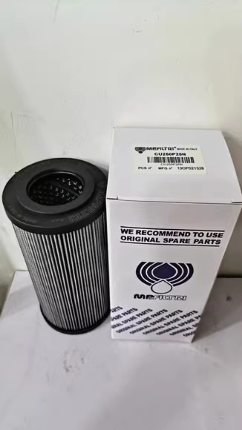 1PC NEW FIT FOR Filter element 0100 DN 050 W HC 0100DN050W/HC HYDAC | eBay