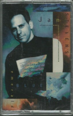 Jan Stevens - Emerald Blue (Cassette, 1994) NEW | eBay
