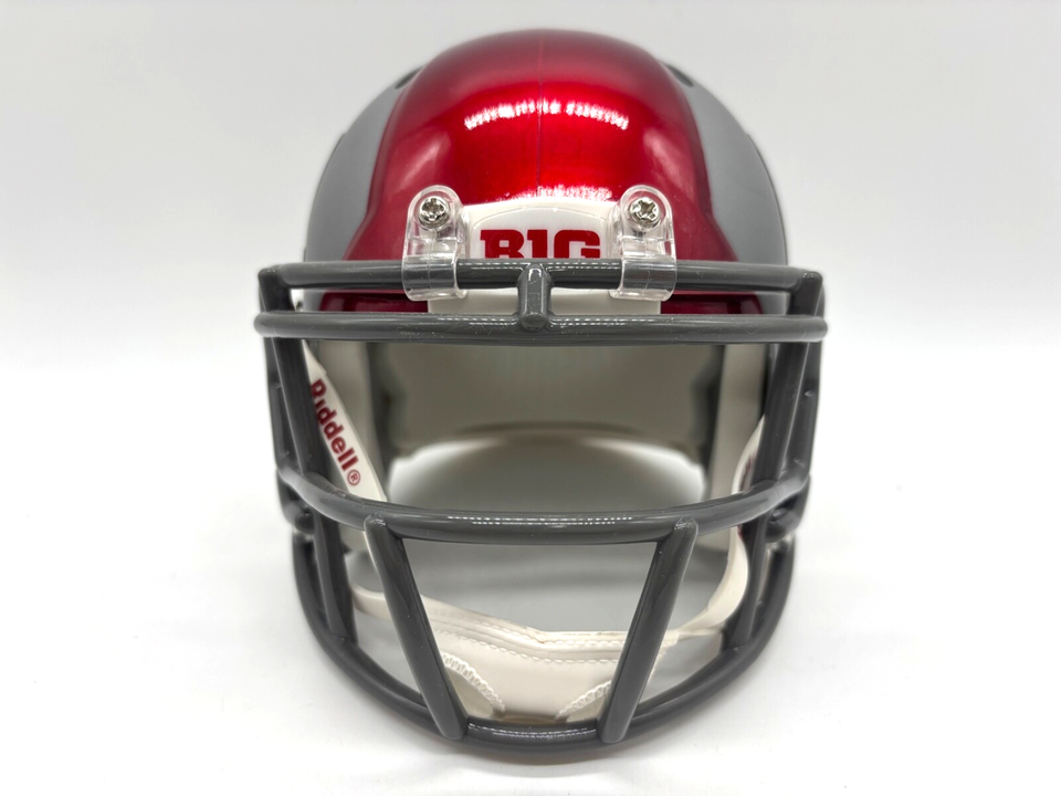 NCAA College Football Mini Helmet PICK ONE! Custom Variant 3 5/8 ...
