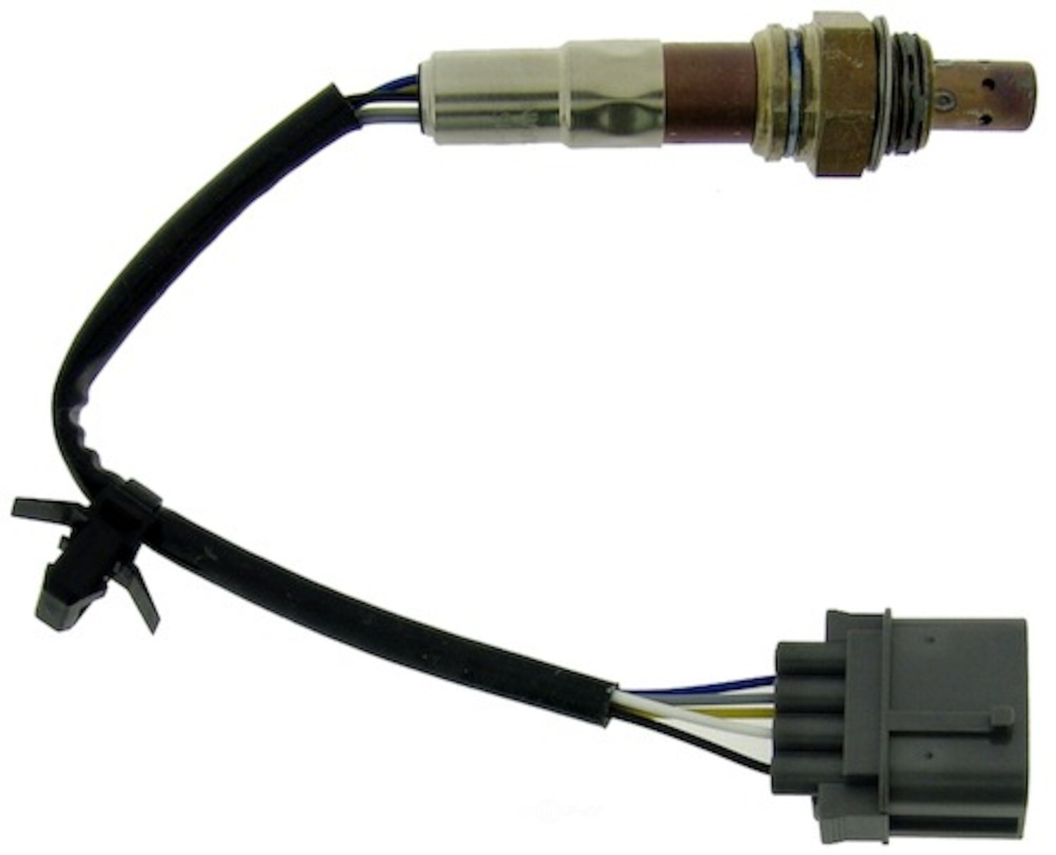 Air / Fuel Ratio Sensor-Direct Fit 5-Wire Wideband A/F Sensor fits 04 ...