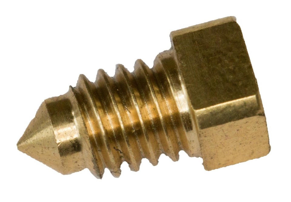 RADIATOR BLEED AIR VENT VALVES SCREWS - ALL TYPES STEEL PANEL / CAST ...