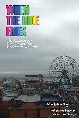 Desirae Matherly Michelle Denham Polk Em When the Ride E (Paperback ...