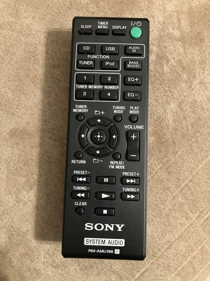 SONY STR-GX7ES Stereo Receiver | eBay