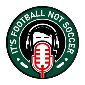 its_football_not_soccer_store | eBay Stores