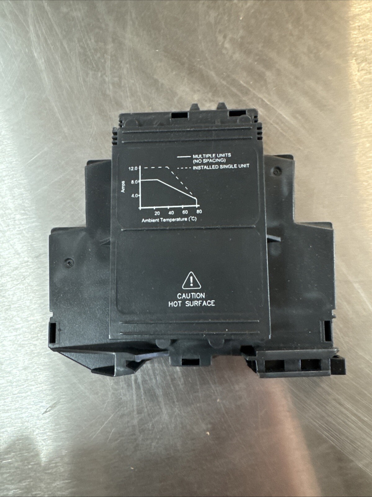 Relay Schnieder Zelio SSM1A112BD | eBay