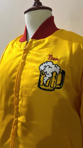 Kenosha Kickers Jacket Home Alone Gus Polinski Polka King Of Midwest ...