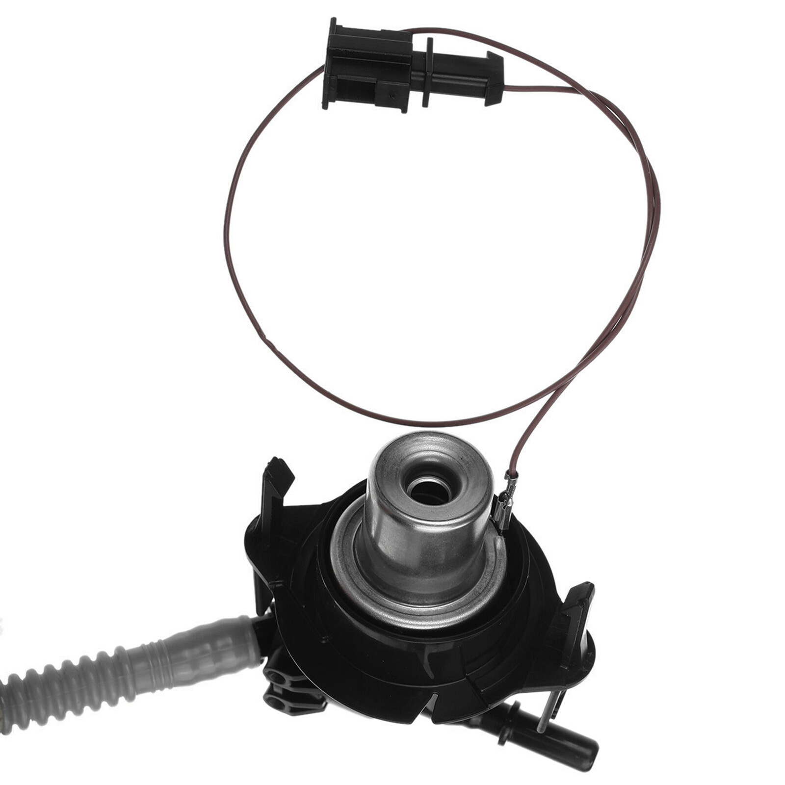 Fuel Filter Assembly for BMW 740i 2010-2015 740Li 750i 750Li F01 F02 ...