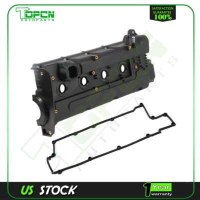 2241023010 Engine Valve Cover For Hyundai Elantra 1.8L 2.0L 1996-2000 ...
