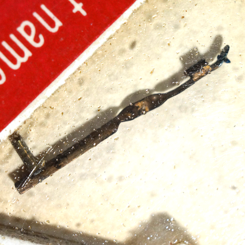 NOS Vintage Jensen GA-97 Needle for Garrard GC 2-PA GC2-3 78rpm | eBay