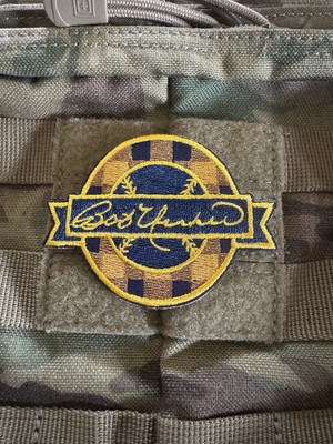 Bob Uecker Commemorative Patch 20 Each | eBay