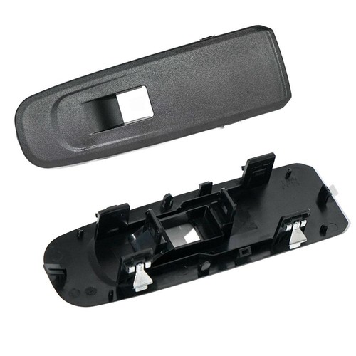 Car Window Lift Switch Panel Wear-resistant for PeugeotPARTNER Models ...