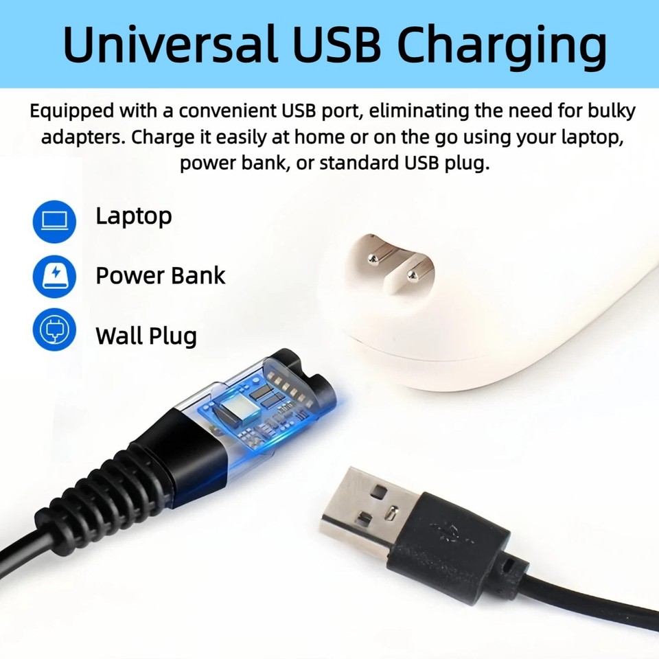 Electric Foot File Rechargeable Waterproof Callus Remover Pad Feet Care ...