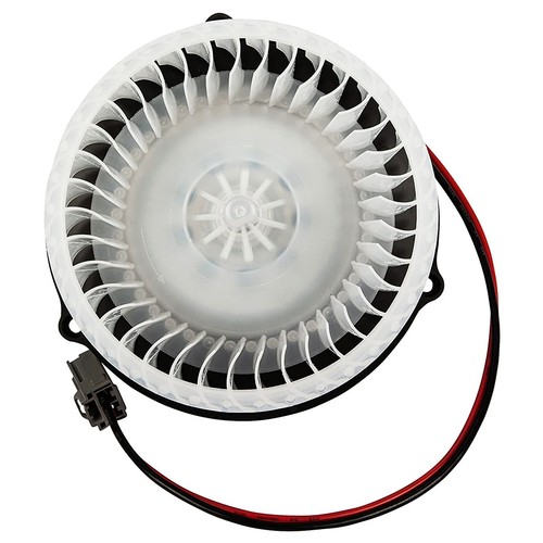 HVAC BLOWER MOTOR FOR CHEVROLET CAMARO Z28 LS LT SS 1LT 2SS 2010 2011 ...
