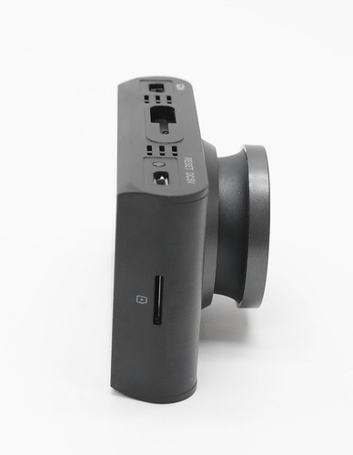 Insignia NS-DASH150 4K Front Dashboard Camera (good) | eBay