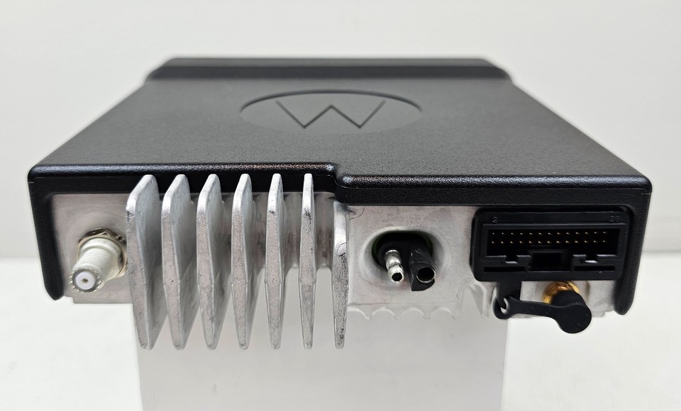 (NEW) Motorola XPR5350e VHF 136-174 MHz 32 Channel 25 Watt ENABLED ...