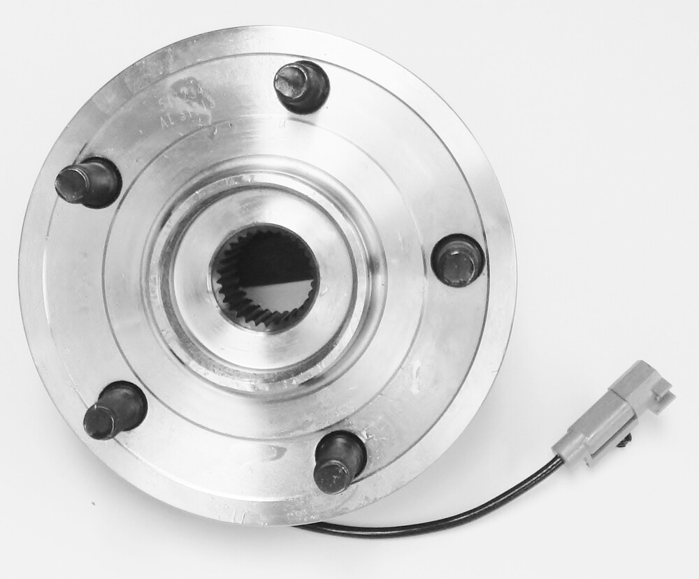 Axle Bearing and Hub Assembly Ultra 513234 for sale online | eBay