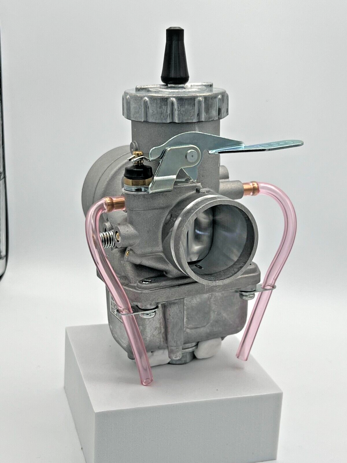 Brand New Genuine Mikuni VM38-9 Round Slide Carburetor | eBay