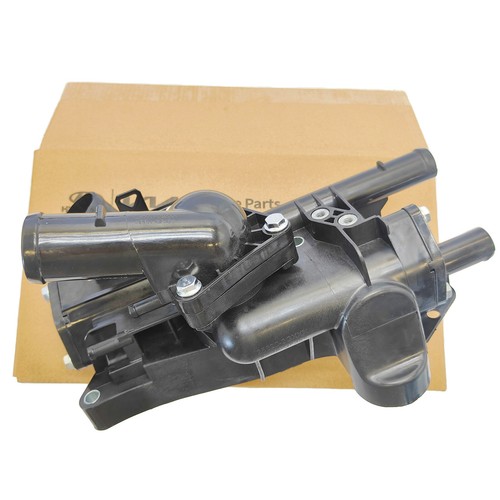25600-2G010 Thermostat Unit Coolant Temperature Control for Forte ...