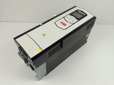 ABB ACS880-01-032A-3+E200+K454 ACS880-01-032A-3 32A TESTED & NEUWERTIG ...