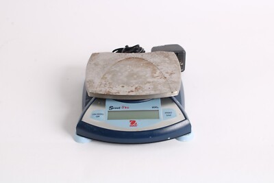 Digital Scales & Balances - Scout Pro