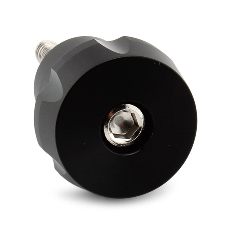 1x Motorcycle Quick Release CNC Rear Fender Seat Tab Bolt Screw For BMW ...