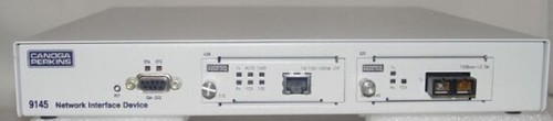 Canoga Perkins 9145-VR403 Network Interfase Device | eBay