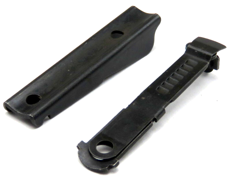 Original Mossberg S107 Sporting Rear Sight 142, 146 - No Screws | eBay