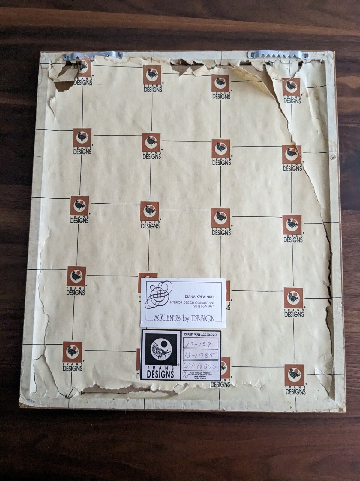 "Mad Stage" Fawn Dow Deer Lithograph Framed Signed In the woods vintage ...